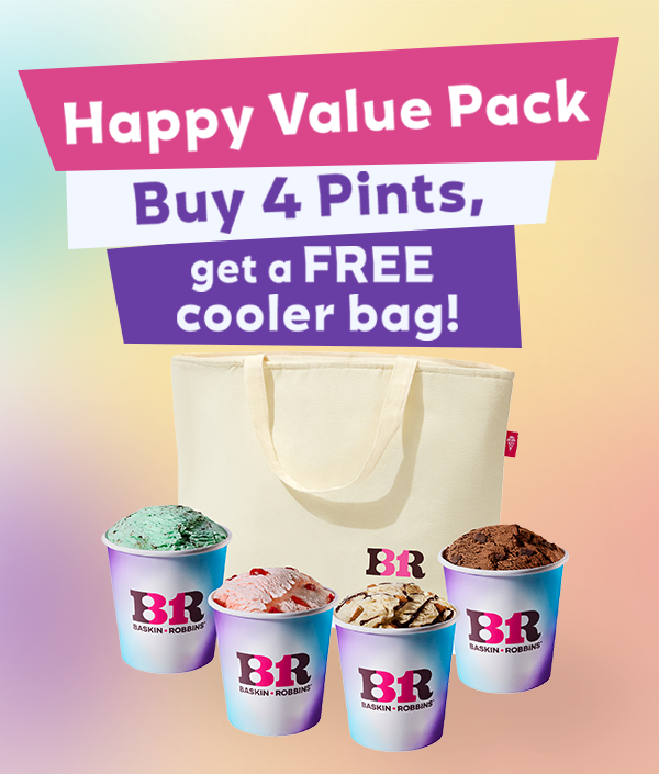 Home | Baskin Robbins Singapore